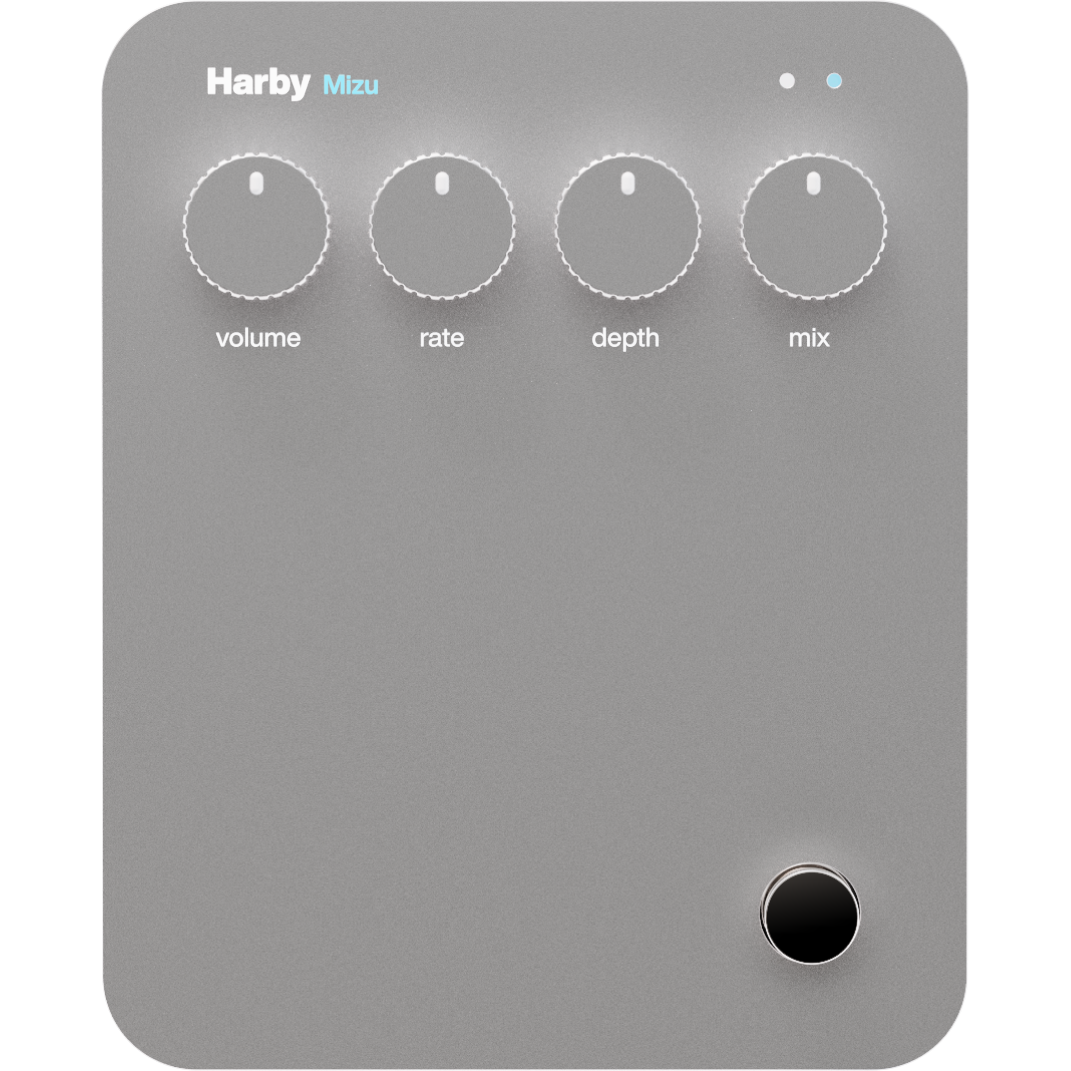 Harby Mizu